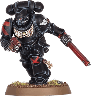 Everything Warhammer 40K in One Place!