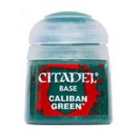 Caliban Green Paint 2026 Review & Where to Buy - Adeptus Ars