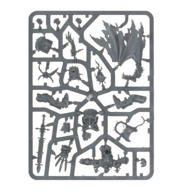 Abaddon the Despoiler - Where to Buy, Size and Datasheets!