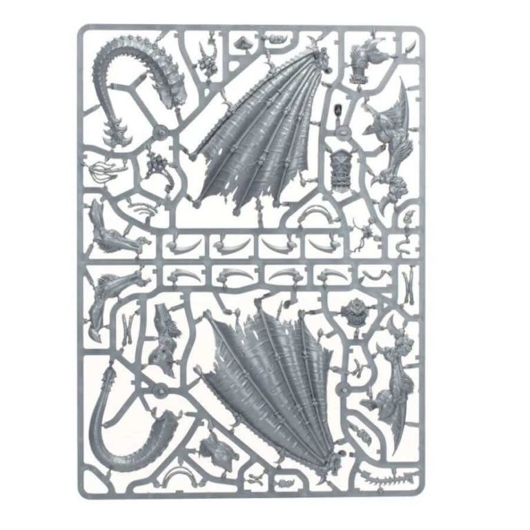 Angron, Daemon Primarch of Khorne - Where to Buy, Size and Datasheets!