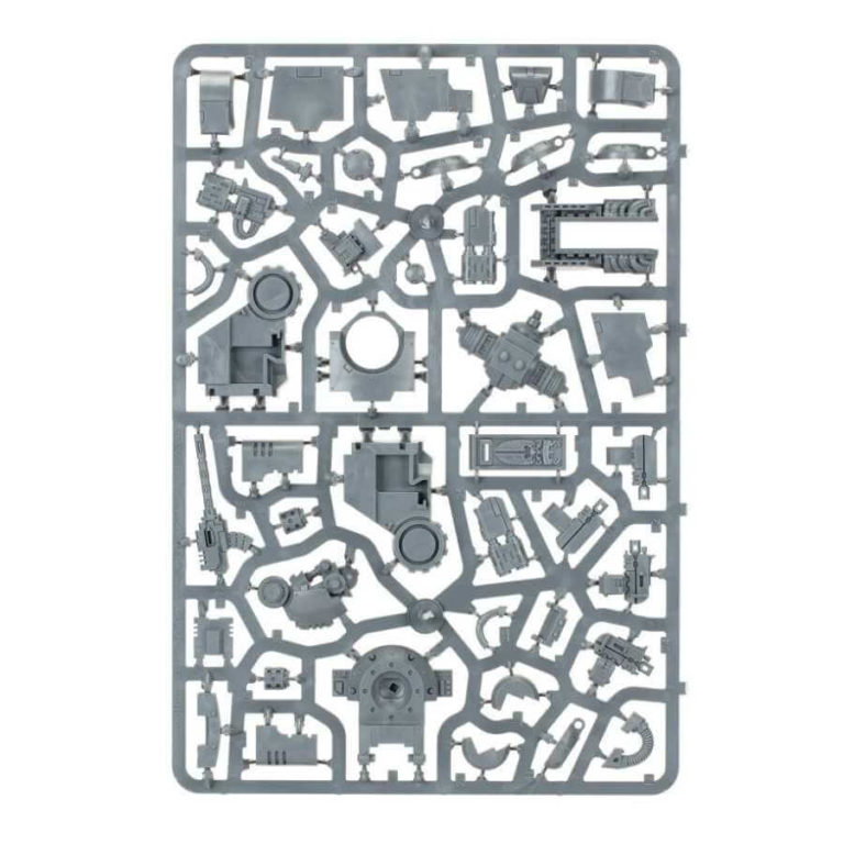 Strike Force Agastus W40k Box Set - Features, Models, and Offers!