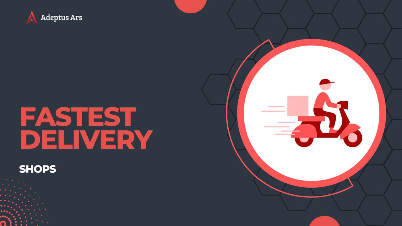 W40K Shops with Fast Delivery in October 2025 - Adeptus Ars