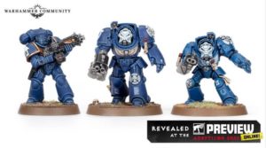 Terminator Squad - Where to Buy, Size and Paint Guide!