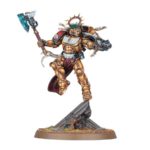 Warhammer 40K Commander Dante