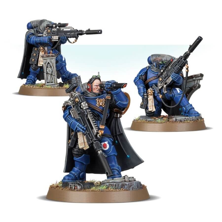 Black Templars miniatures and where to buy them!