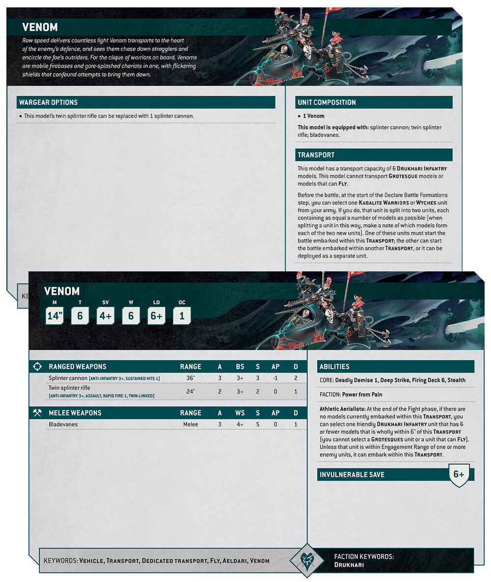 Warhammer 40K 10th Edition Complete Guide - Adeptus Ars