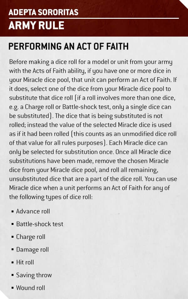 Warhammer 40K 10th Edition Complete Guide - Adeptus Ars