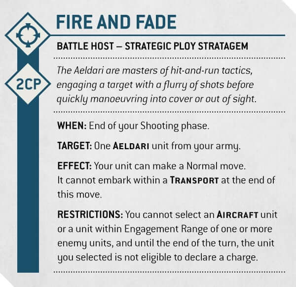Warhammer 40K 10th Edition Complete Guide - Adeptus Ars