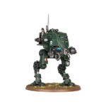 Warhammer 40K Armoured Sentinel