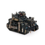 Warhammer 40K Castigator