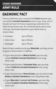 Warhammer 40K 10th Edition Complete Guide - Adeptus Ars