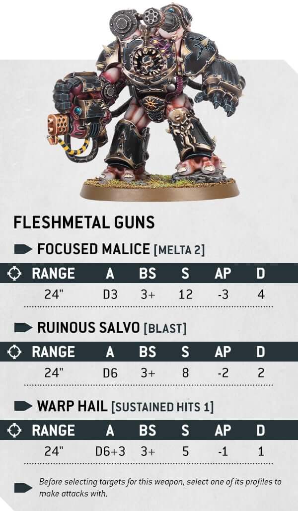 Warhammer 40K 10th Edition Complete Guide - Adeptus Ars