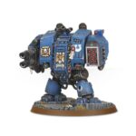 Warhammer 40K Dreadnought