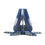 Warhammer 40K Drop Pods