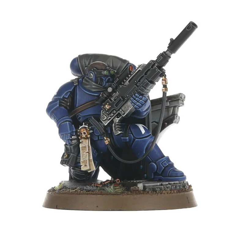 Eliminators - W40K Miniature