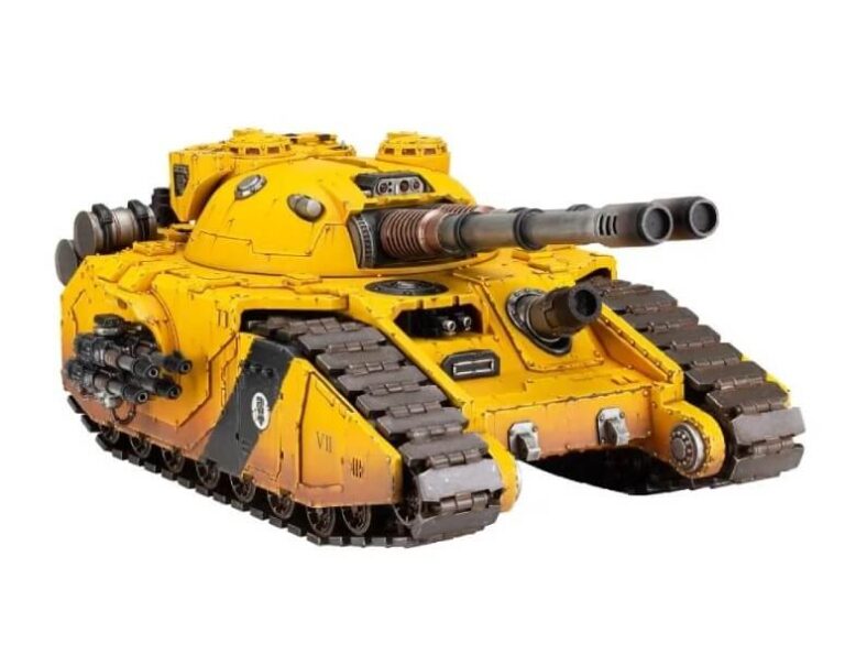 Horus Heresy Vehicles available to pre-order - Adeptus Ars
