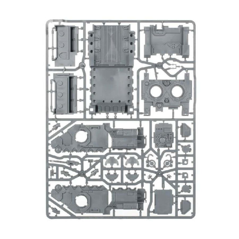 Gladiator Lancer - Where to Buy, Size and Datasheets!
