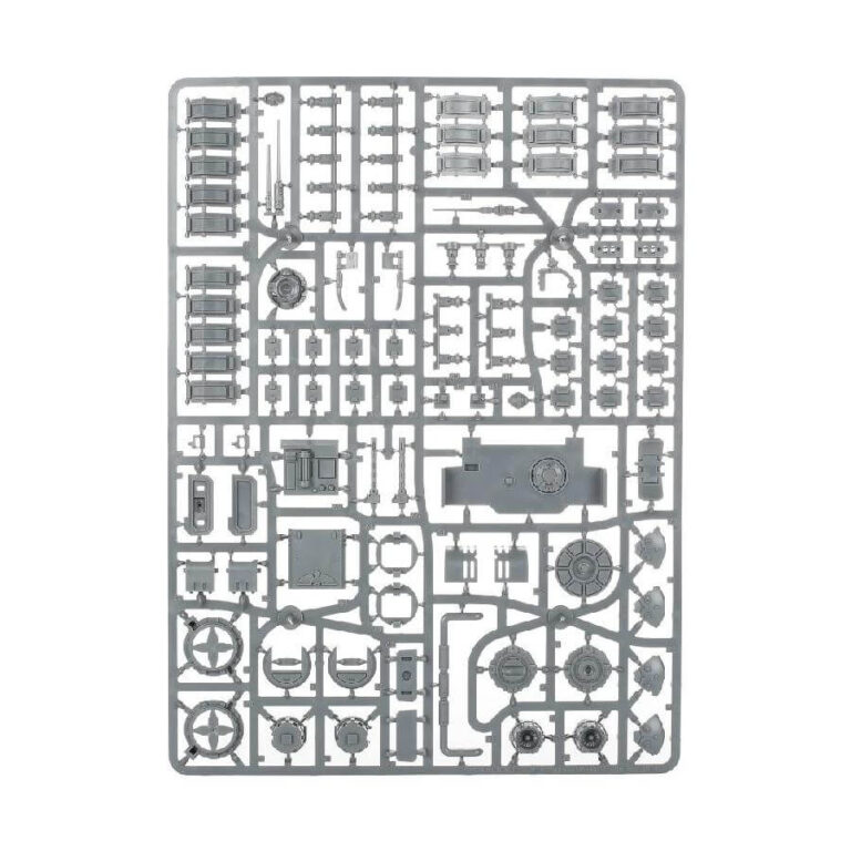 Gladiator Reaper - W40K Miniature