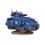 Warhammer 40K Gladiator Valiant