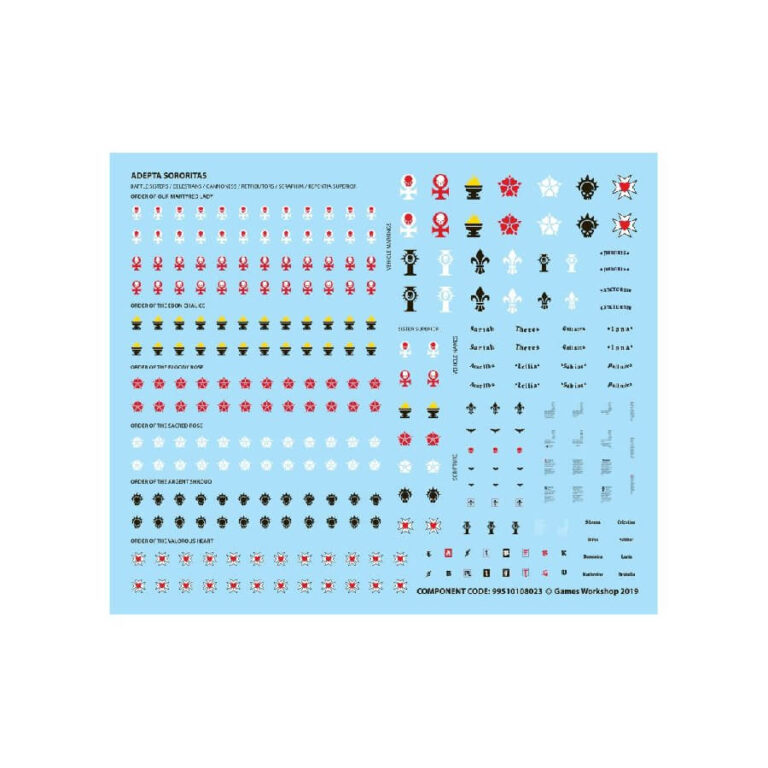 Kill Team: Novitiates - Where to Buy, Size and Datasheets!