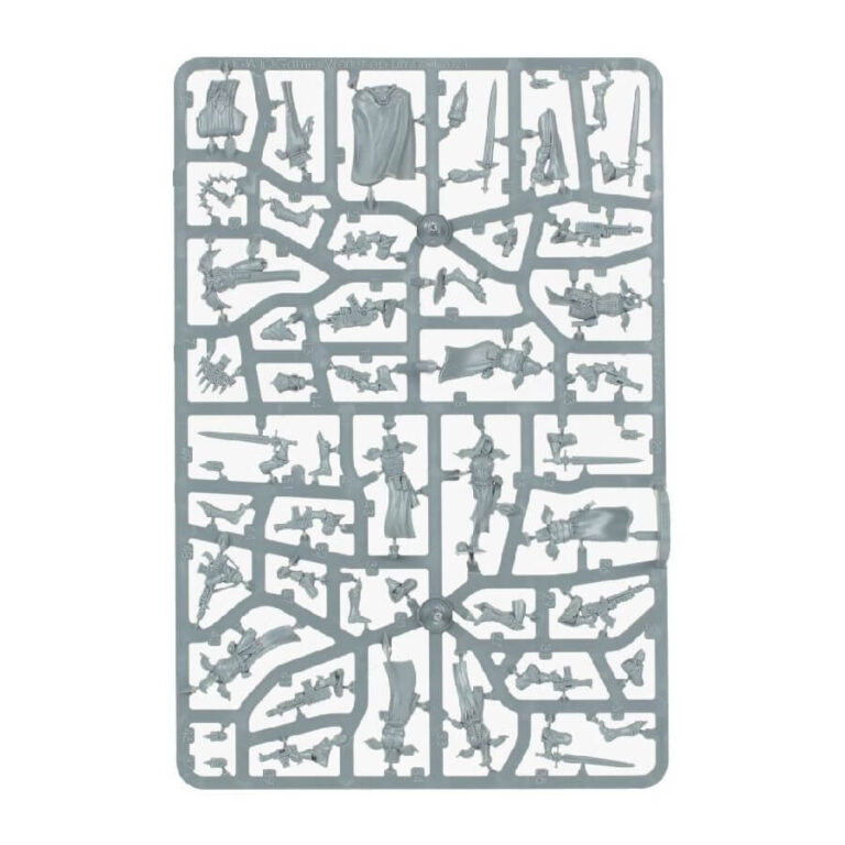 Kill Team: Novitiates - Where to Buy, Size and Datasheets!