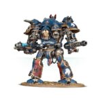Warhammer 40K Knight Castellan