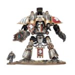 Warhammer 40K Knight Preceptor