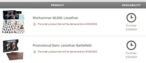 Leviathan Box - Price, Where to Buy & Guide!