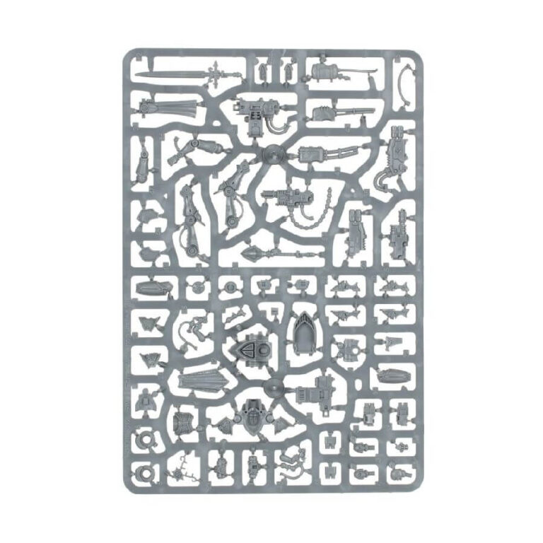 Paragon Warsuits - Where to Buy, Size and Datasheets!