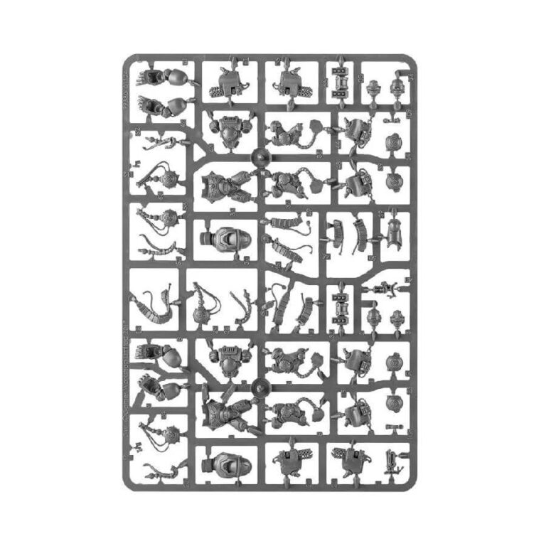 Primaris Aggressors - Where to Buy, Size and Datasheets!