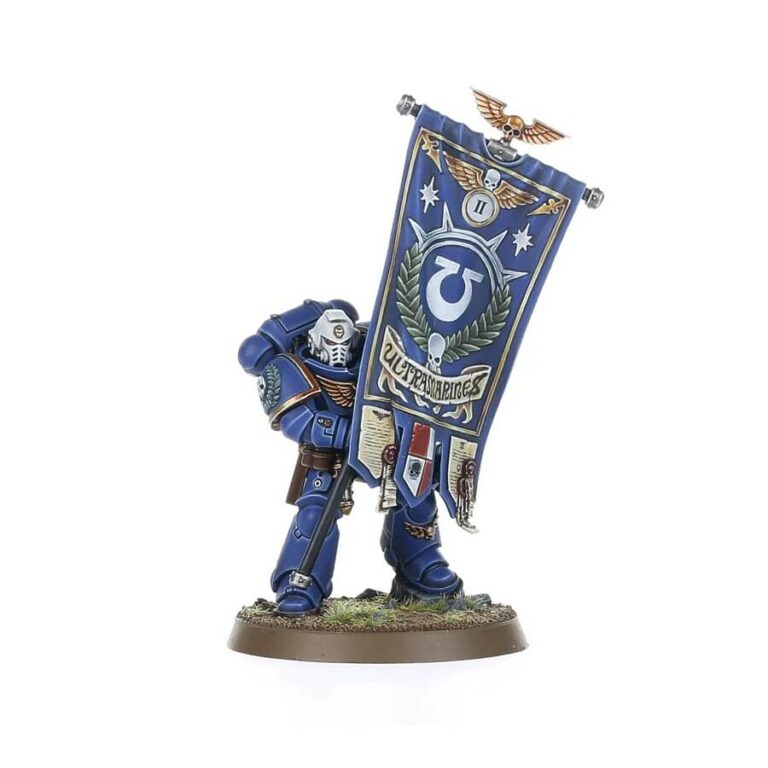 Primaris Ancient - Where to Buy, Size and Datasheets!