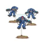 Primaris Space Marines Lore - Updated for 2025