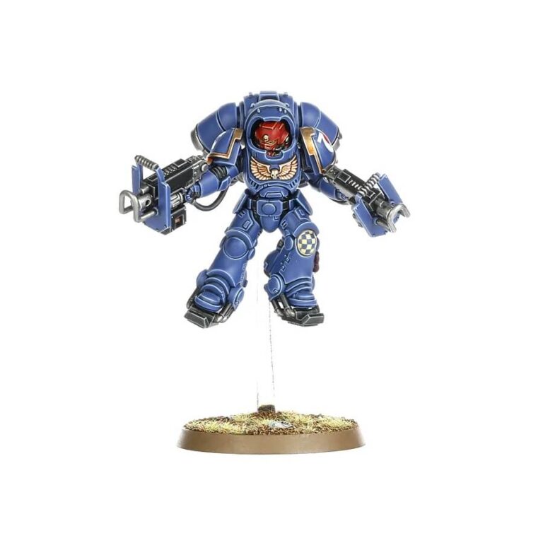Primaris Inceptors - Where to Buy, Size and Datasheets!