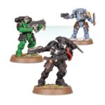 Primaris Reivers - Where to Buy, Size and Datasheets!