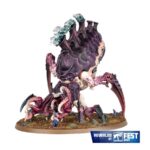 Warhammer 40K Psychophage