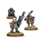 Warhammer 40000 Ratlings Lore and Guide