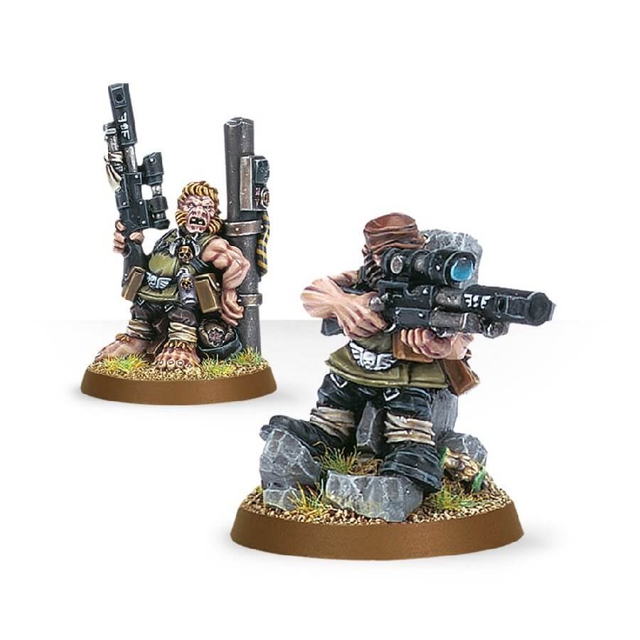 Ratlings - Where to Buy, Size and Datasheets!