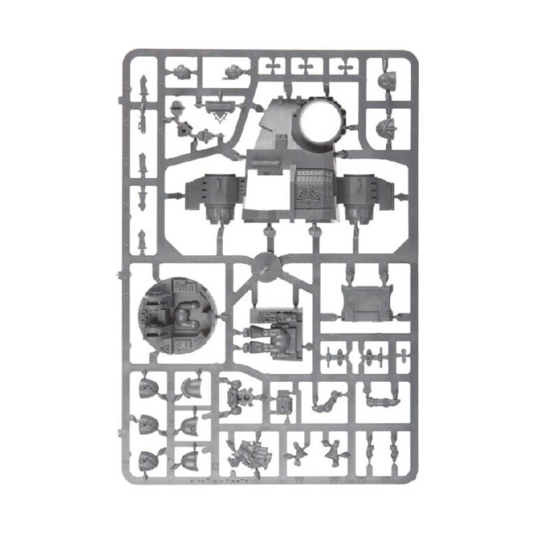 Ravenwing Darkshroud - Where to Buy, Size and Datasheets!