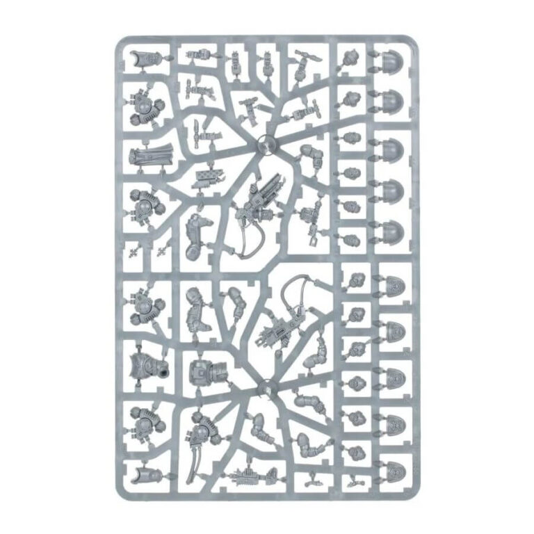 Sternguard Veteran Squad W40k Box Set - Features, Models, and Offers!