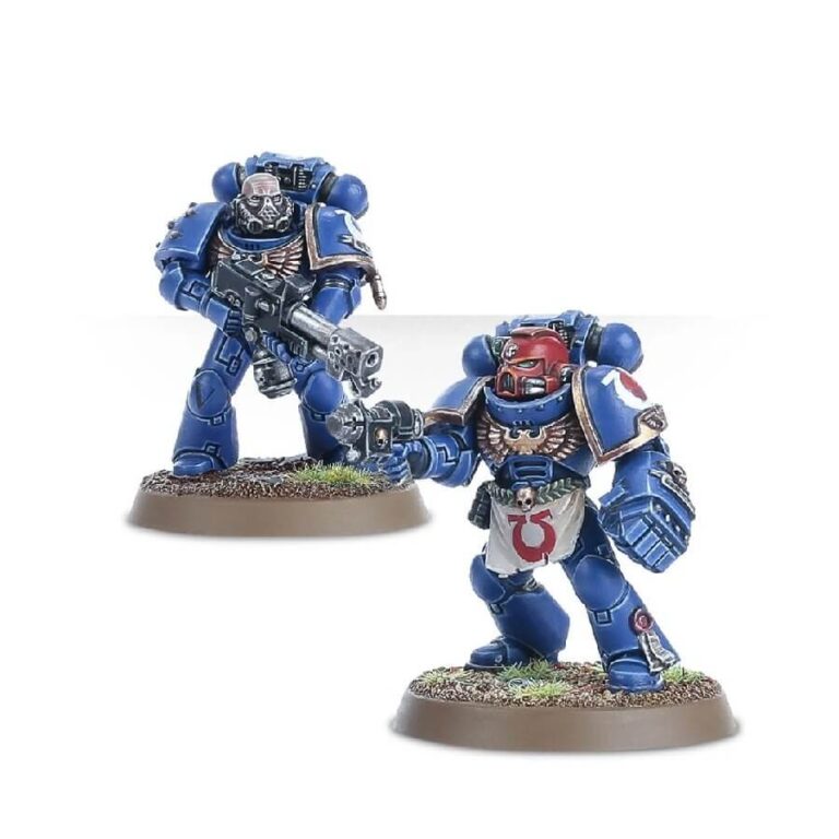 Tactical Squad - Where to Buy, Size and Datasheets!