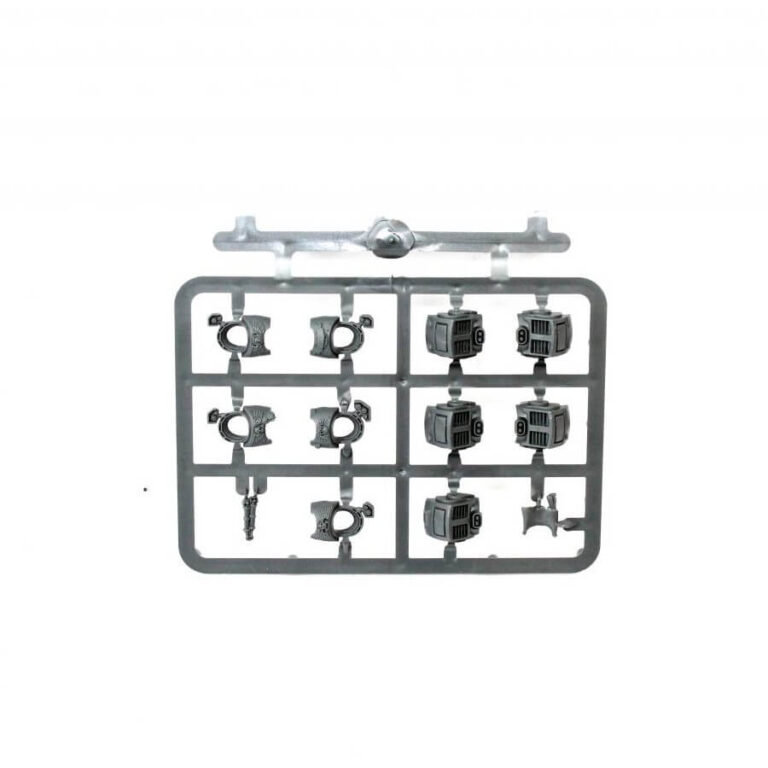 Terminator Assault Squad - Where to Buy, Size and Datasheets!