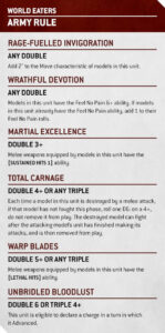 Warhammer 40K 10th Edition Complete Guide - Adeptus Ars