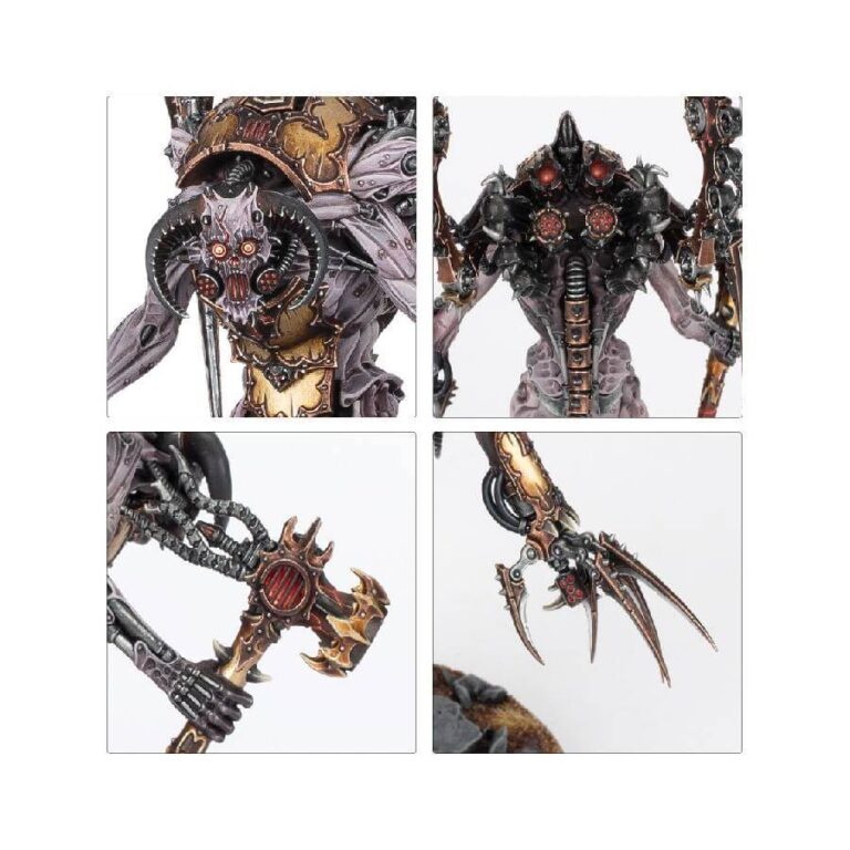 Wrath of the Soul Forge King - Where to Buy, Size and Datasheets!