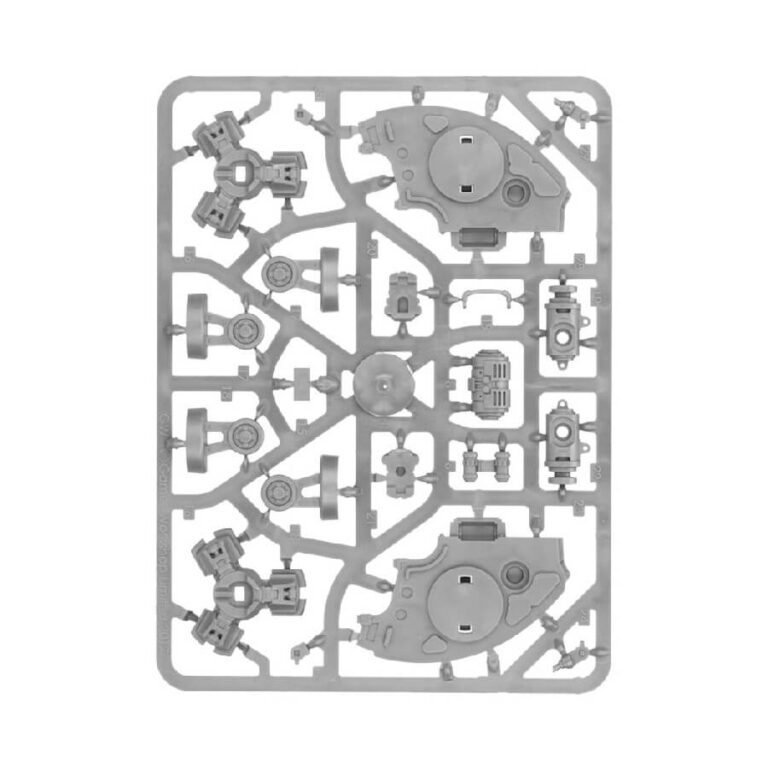Armiger Warglaives - Where to Buy, Size and Datasheets!