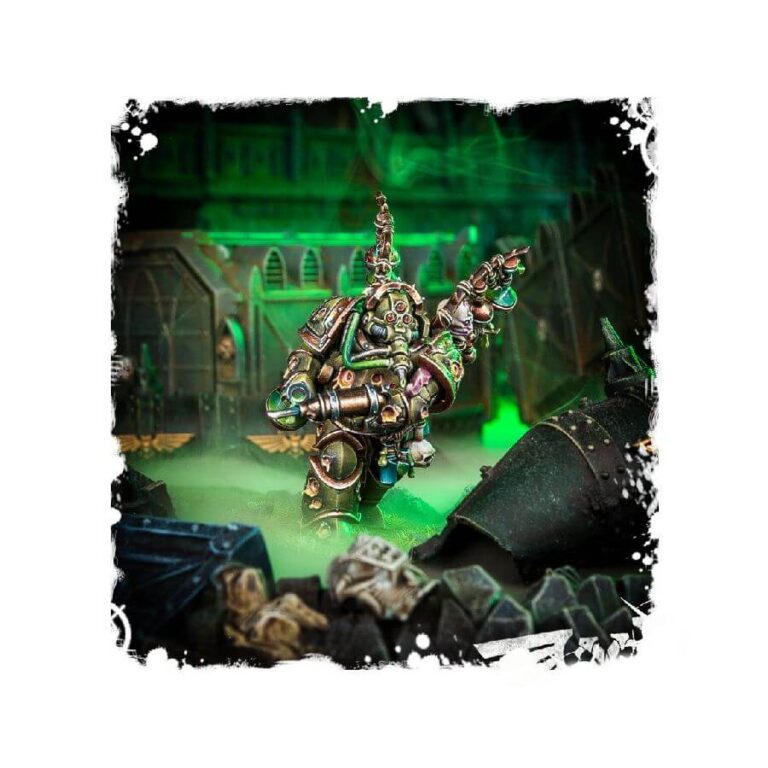 Biologus Putrifier - Where to Buy, Size and Datasheets!