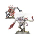 Warhammer 40K Chaos Spawn