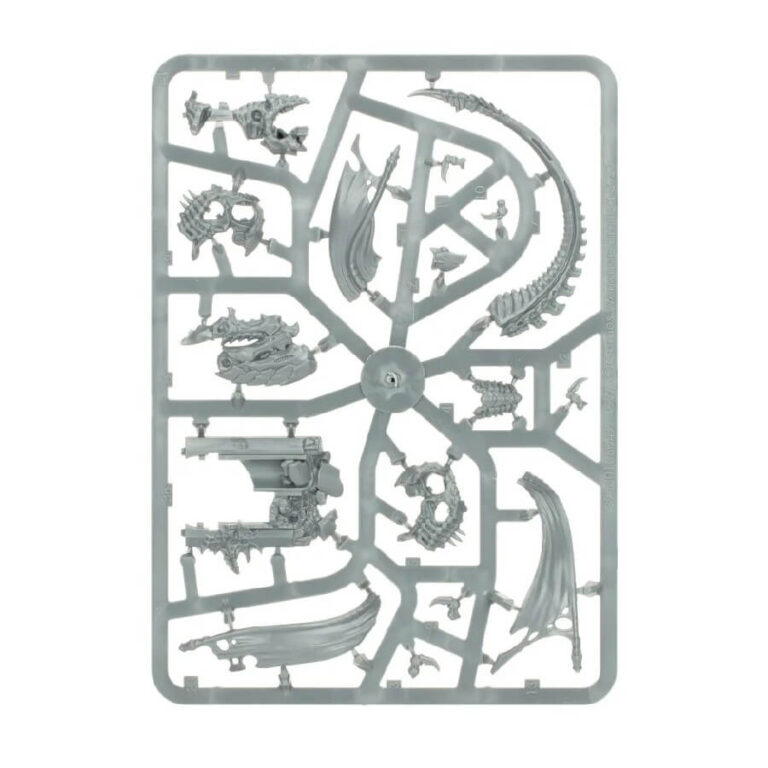 Deathleaper - Where to Buy, Size and Datasheets!