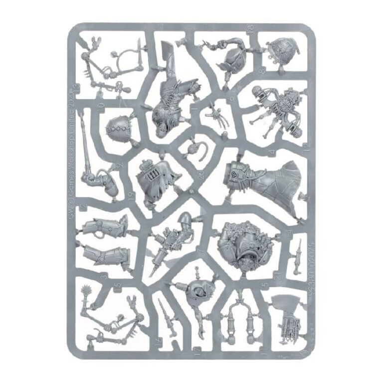 Fabius Bile - Where to Buy, Size and Datasheets!