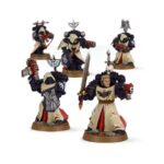 Warhammer 40K Fallen