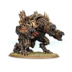 Warhammer 40K Forgefiend
